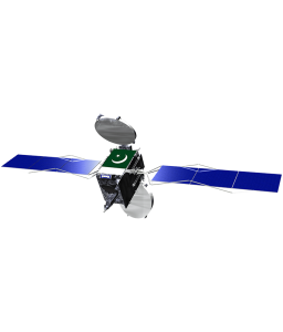 PAKSAT International – Connecting Your World